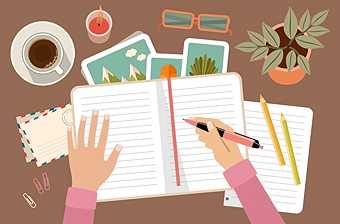 Apa Perbedaan Tema dan Topik? - Nasmedia Blog - Info Penulis, Buku ...