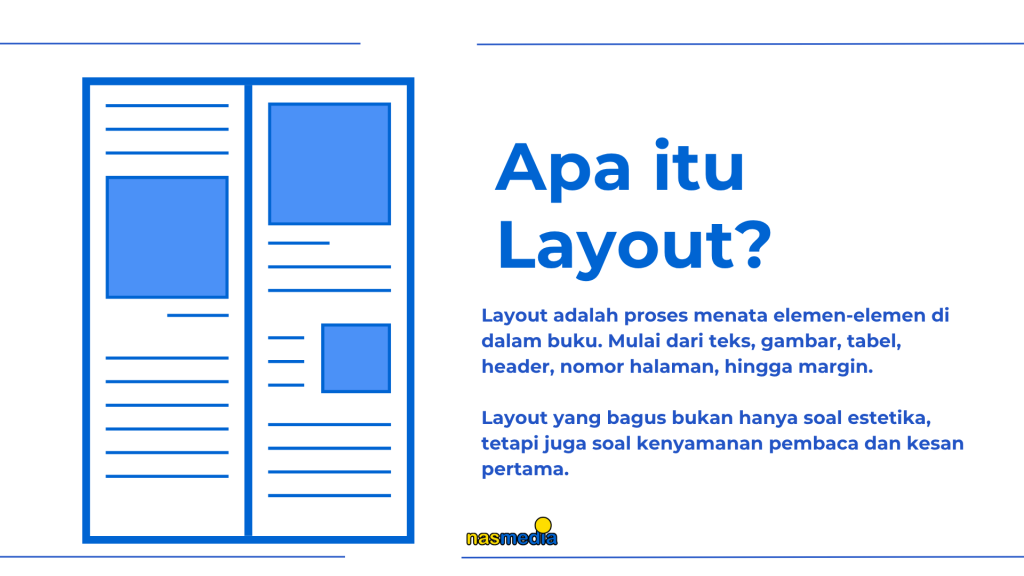 Kenapa Layout Buku Bisa Menentukan Kualitas Buku Kamu? - Nasmedia Blog ...