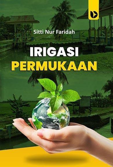 Irigasi Permukaan - Nasmedia.id