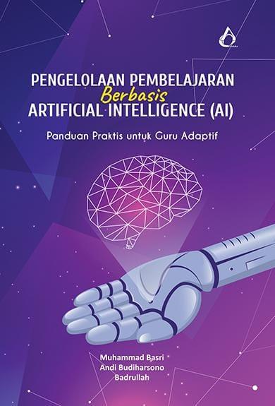 Pengelolaan Pembelajaran Berbasis Artificial Intelligence (AI) Panduan ...