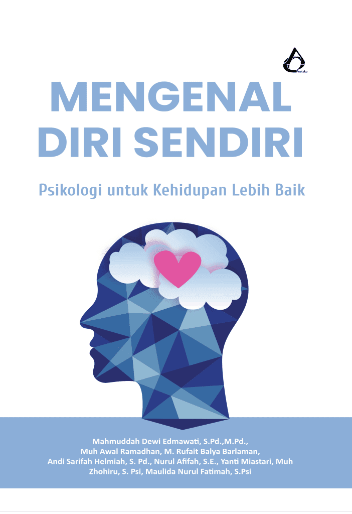 Mengenal Diri Sendiri Psikologi Untuk Kehidupan Lebih Baik - Nasmedia.id